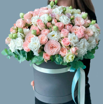 Order Fresh Flowers 🌻 Jan 2026